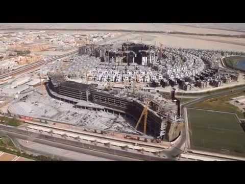 Al Forsan Development by iMCC Group