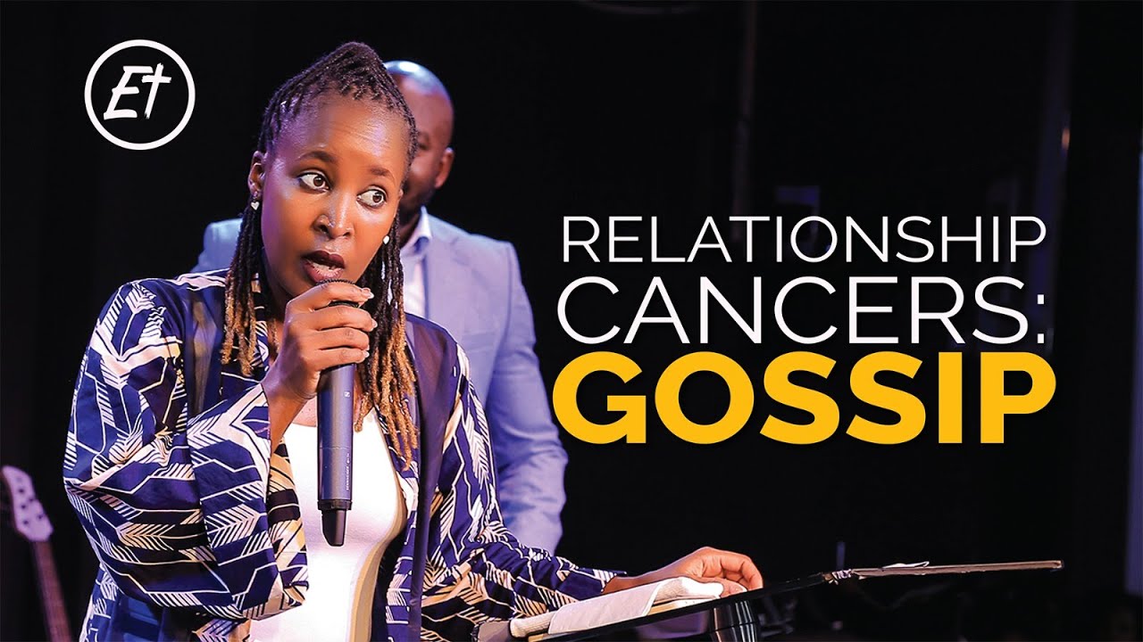 SUNDAY ENCOUNTER // Relationship Cancers: Gossip // Pastor Angel Kimuli ...
