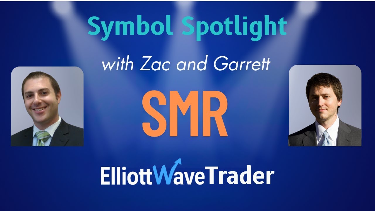 Symbol Spotlight: SMR - YouTube