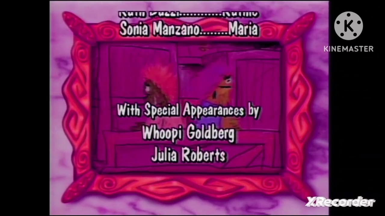 Sesame Street: The Best of Elmo [CC, 1440i60] Luig Group - YouTube