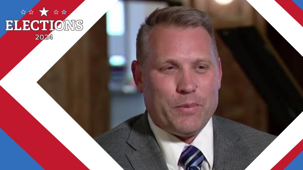 Pete Serrano has repeatedly sued the state. Now he’s running for ...