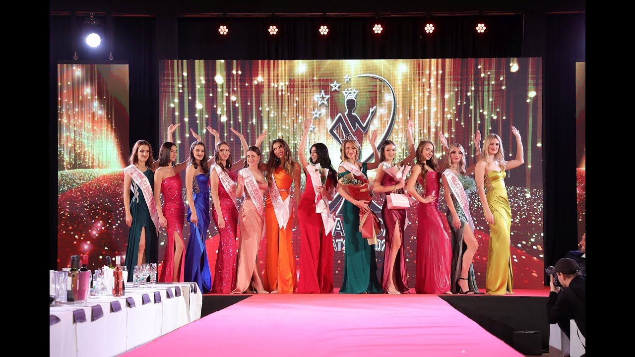 Kraljica Hrvatske 2023 - Queen of Croatia 2023 - Rovinj, 12-12-2023 ...