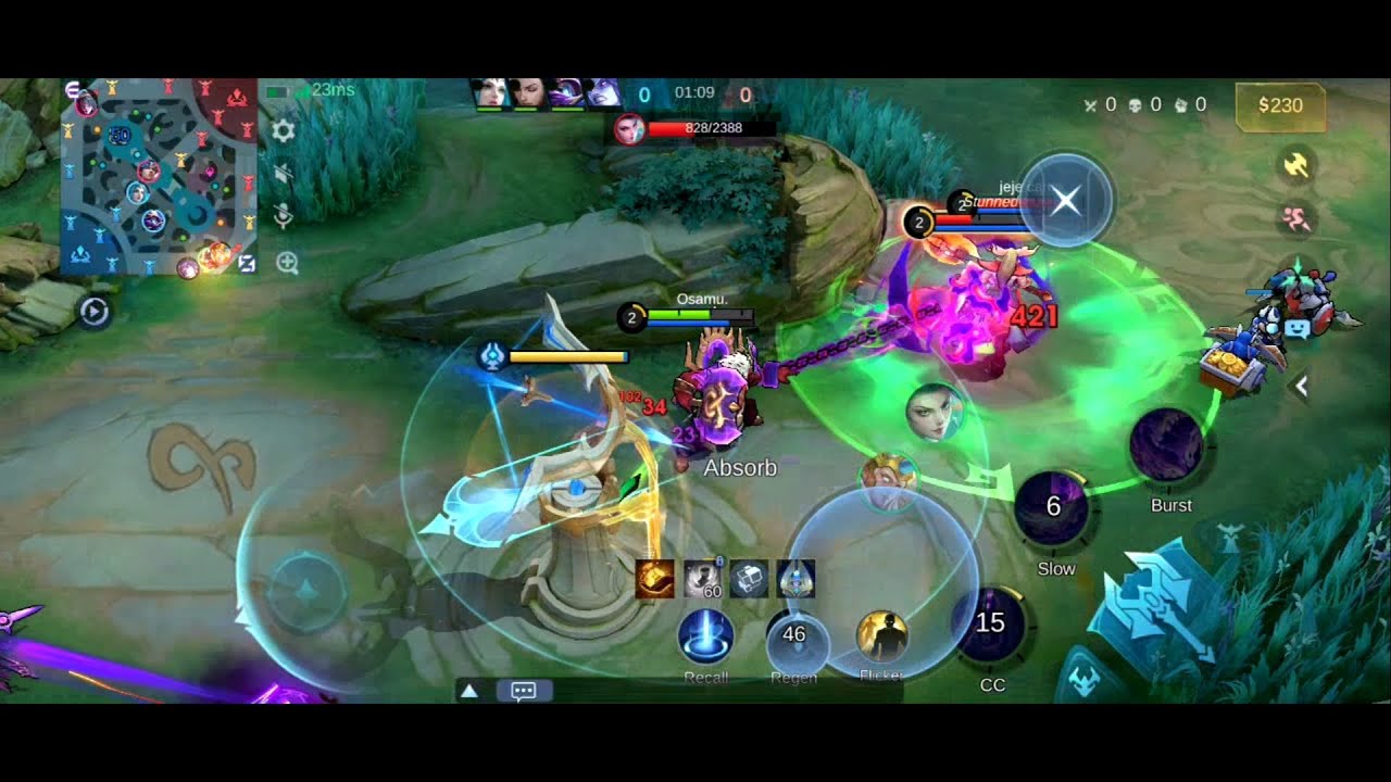 KDA 2-3-17 - Realistis Franco 68 - YouTube