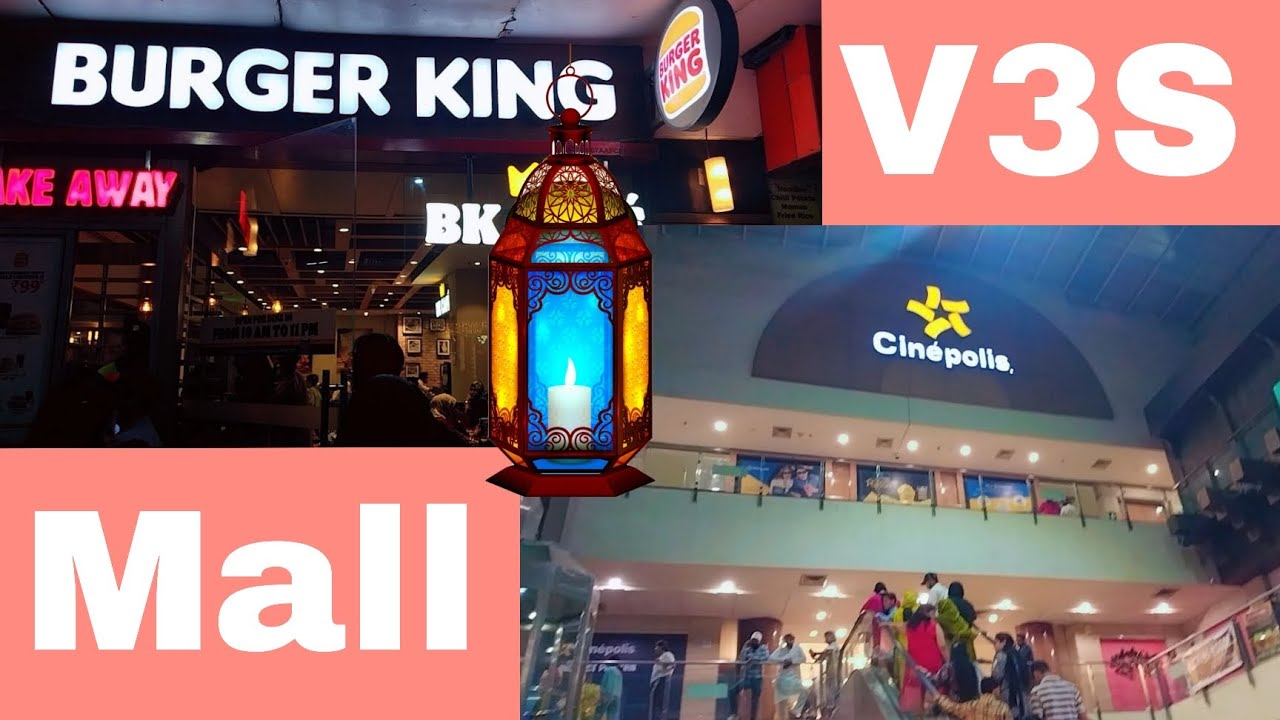 going to V3s mall...Laxmi Nagar - YouTube