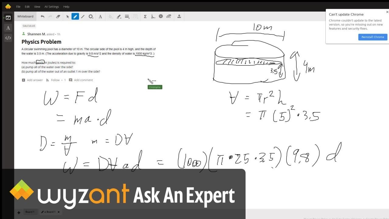 Applying Definition Of Work To Word Problem YouTube applying-definition-of-work-to-word-problem-youtube