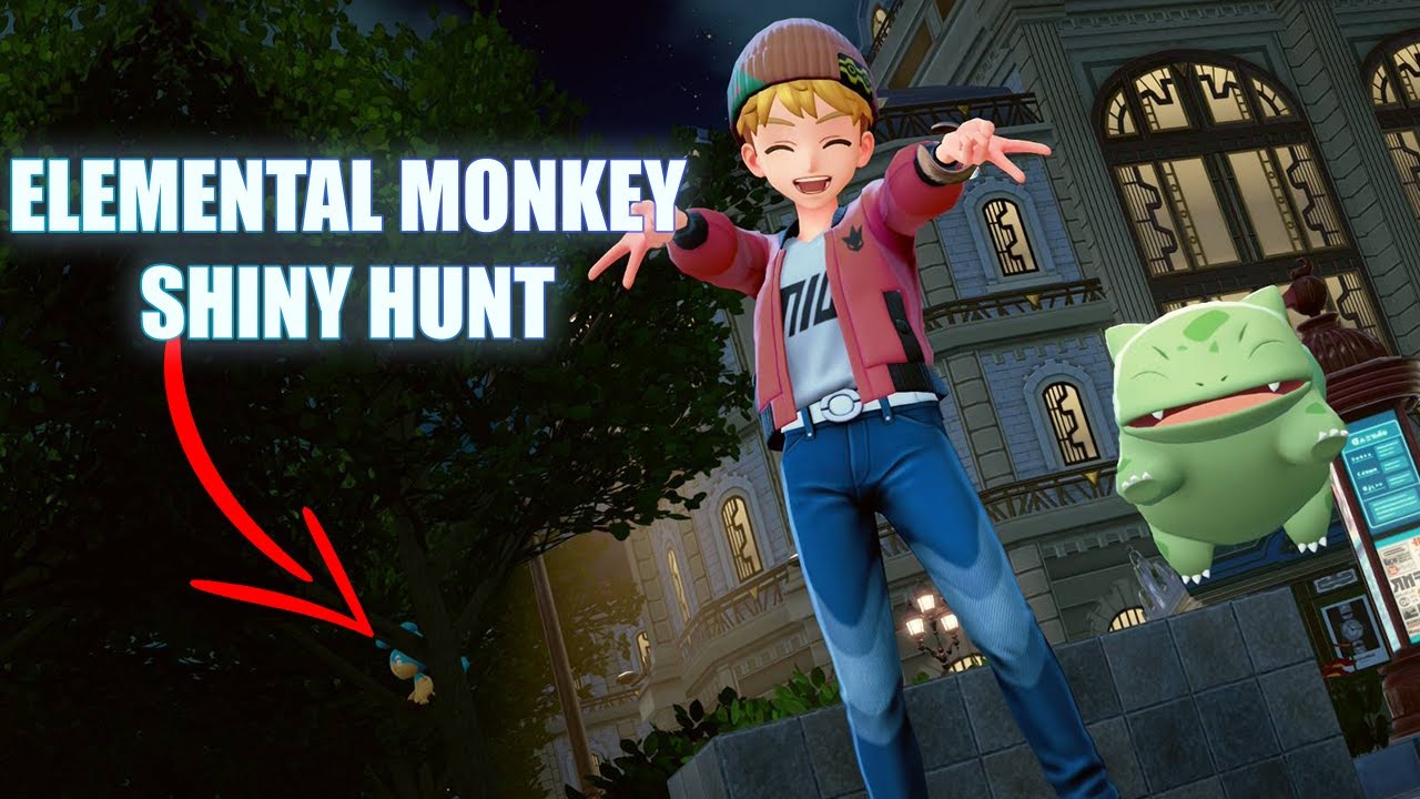 [Shorts] Pokemon Legends Z-A Shiny Charm Shiny Hunting for the ...