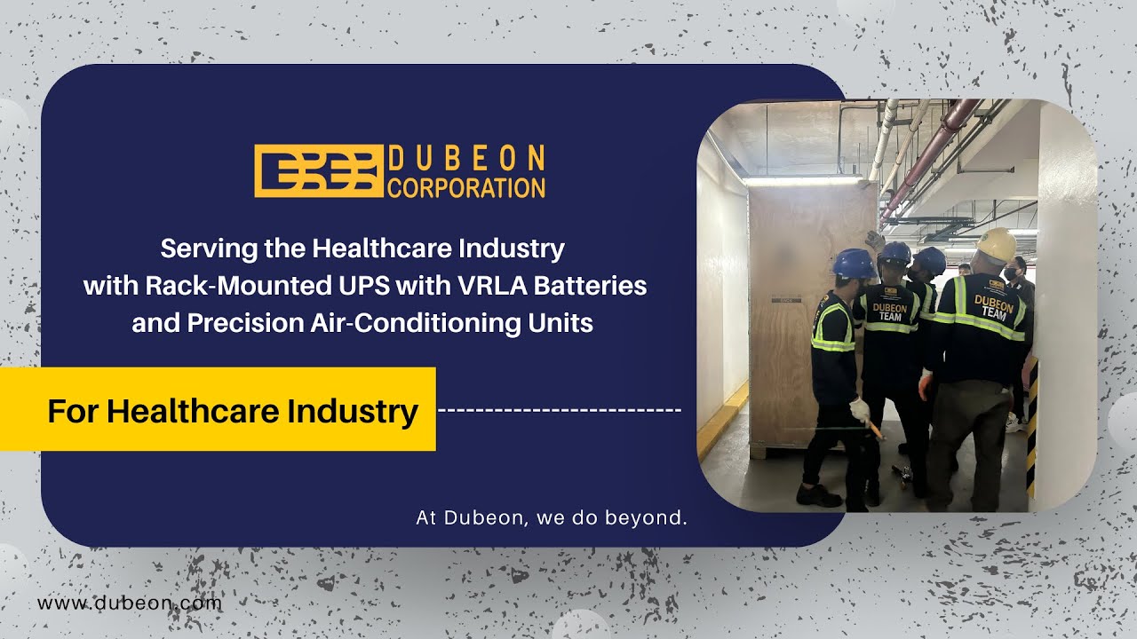 𝐑𝐚𝐜𝐤-𝐌𝐨𝐮𝐧𝐭𝐞𝐝 𝐔𝐏𝐒 𝐰𝐢𝐭𝐡 𝐕𝐑𝐋𝐀 𝐁𝐚𝐭𝐭𝐞𝐫𝐢𝐞𝐬 𝐚𝐧𝐝 𝐏𝐫𝐞𝐜𝐢𝐬𝐢𝐨𝐧 𝐀𝐢𝐫-𝐂𝐨𝐧𝐝𝐢𝐭𝐢𝐨𝐧𝐢𝐧𝐠 ...