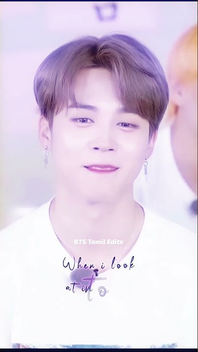 Bts Jimin💜||Violin song(Girl Just)||Bts tamil edits||bts tamil whatsapp status|Jimin Whatsapp ...