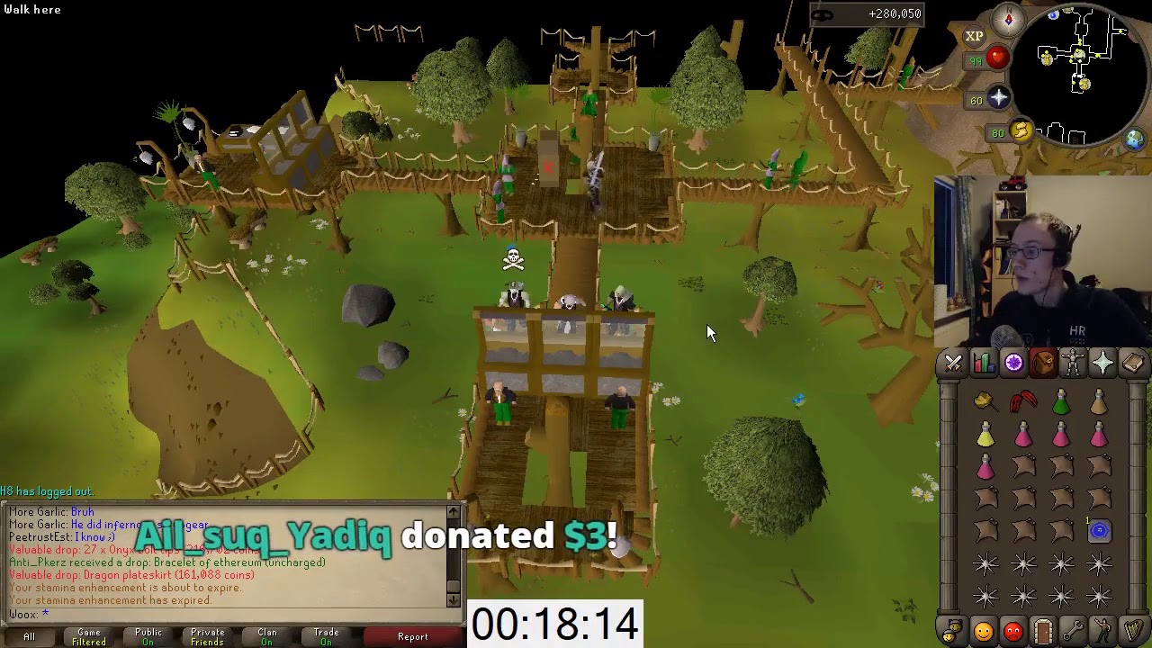 Sick_Nerd Admits To Sleeping With Archie | woox gets a dono - BEST ...