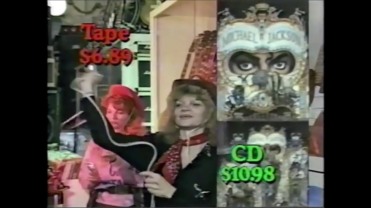 December 9, 1991 commercials - YouTube