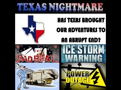 Texas Nightmare - YouTube