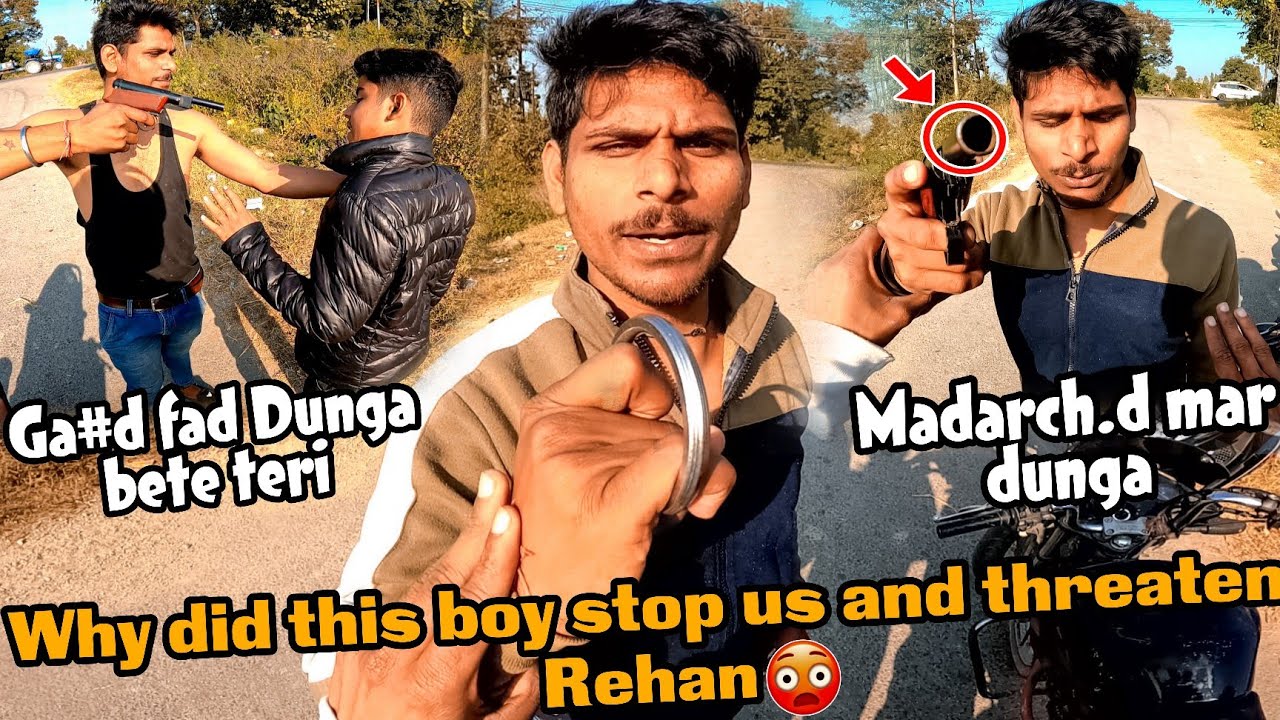 Eagle gang back 😱|| He has come to take revenge on Rehan 😡|| What ...