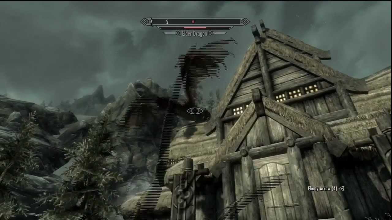 Skyrim [Part 1] Aslfur - YouTube