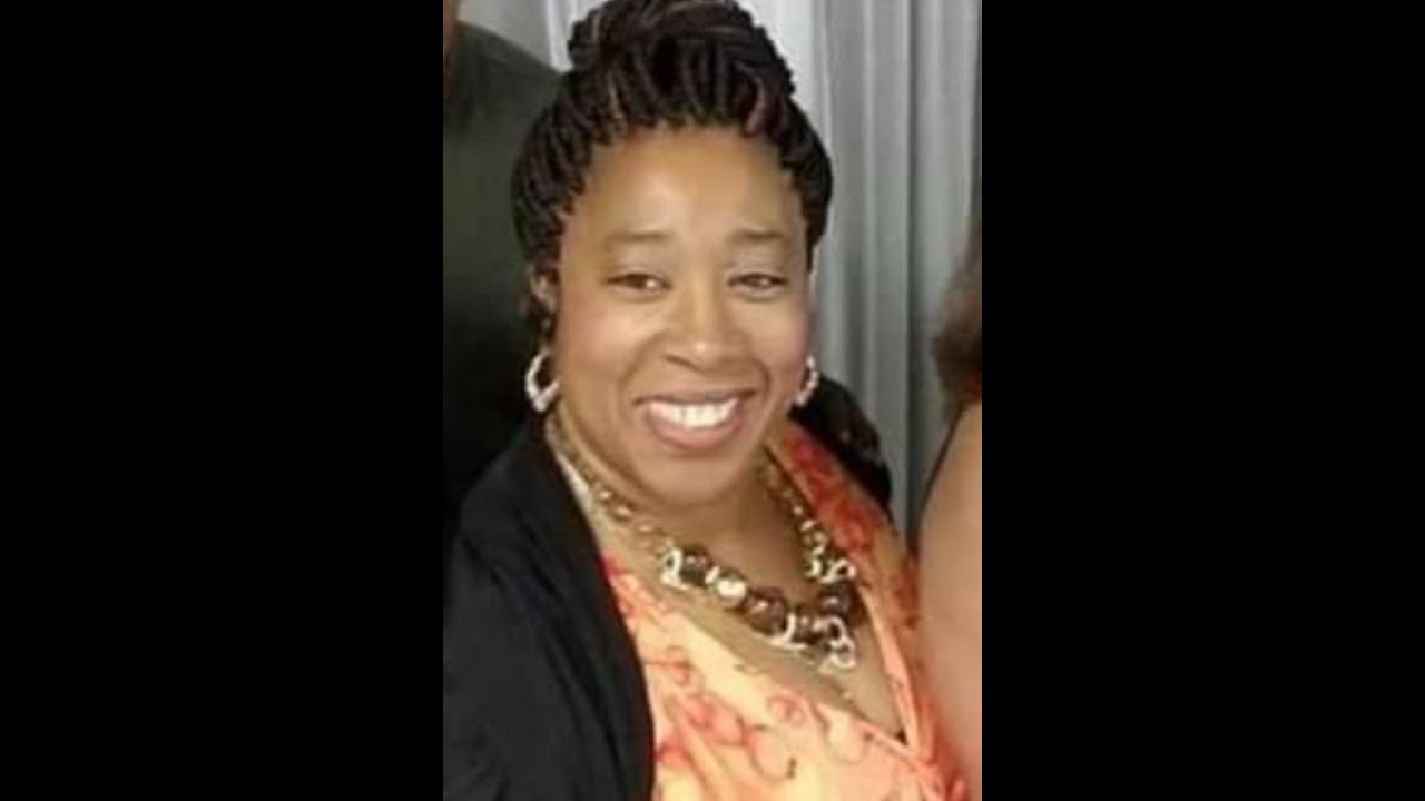 Celebrating the Life of Andrea Price Pipes - YouTube