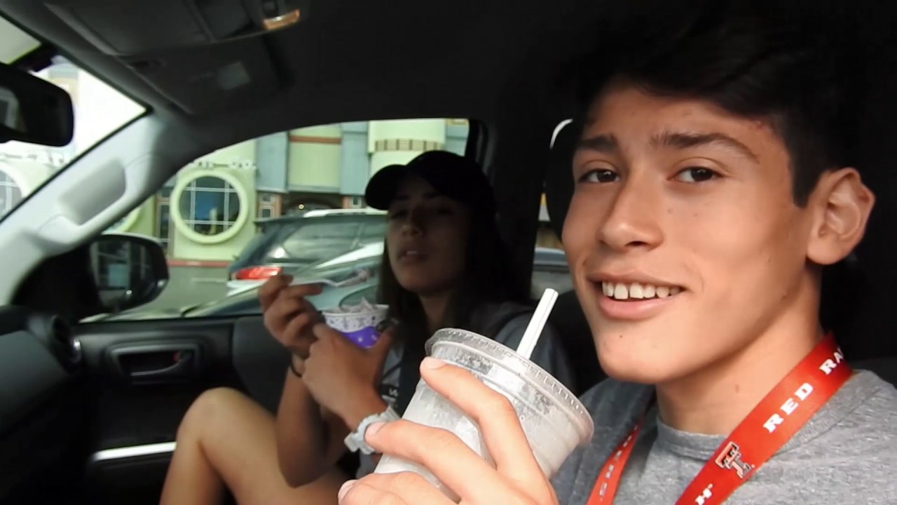 The Weirdest Vlog L.E. 9 - YouTube