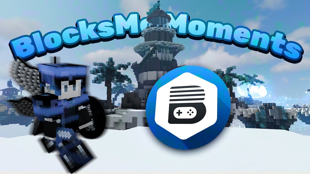 اسرع لقطات حرب السرير 🤣 #blocksmc #bedwars - YouTube