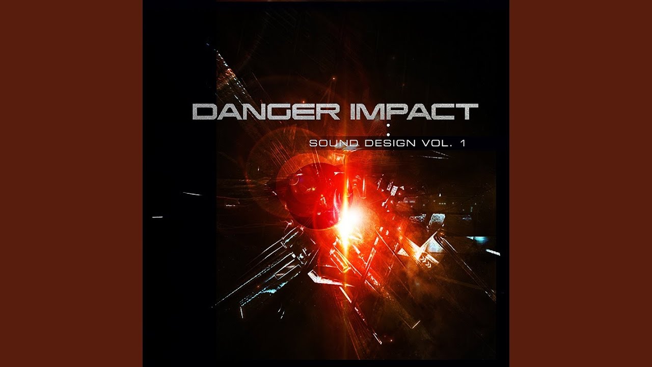 Danger Approaching - YouTube