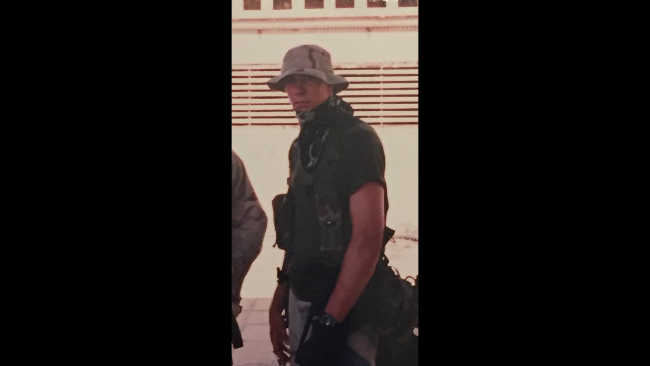 Episode 5, Part 2: Protect and Persevere - A Conversation with Dan ...