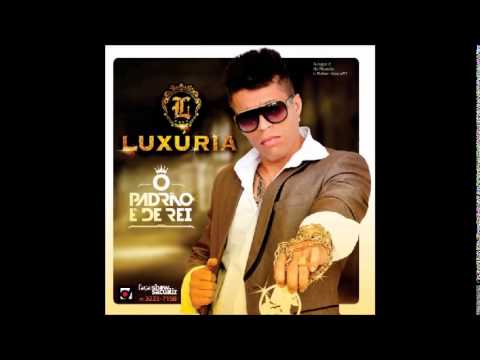 Banda Luxúria - Gordinho Gostoso Friboi [VERÃO 2015]