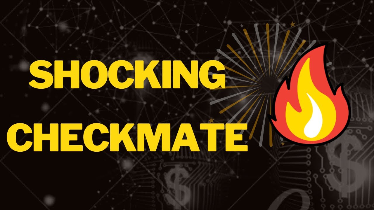 Shocking Checkmate | Chess Videos in Malayalam - YouTube