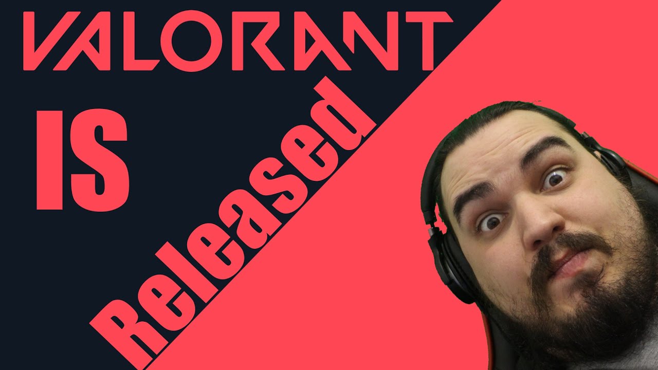 Valorant Full Release breakdown [Sage NERF, Jett BUFF, New map, New ...