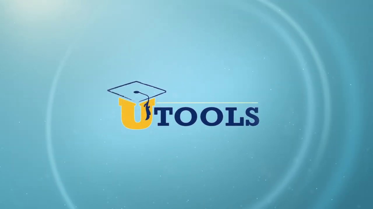 UTOOLS - YouTube