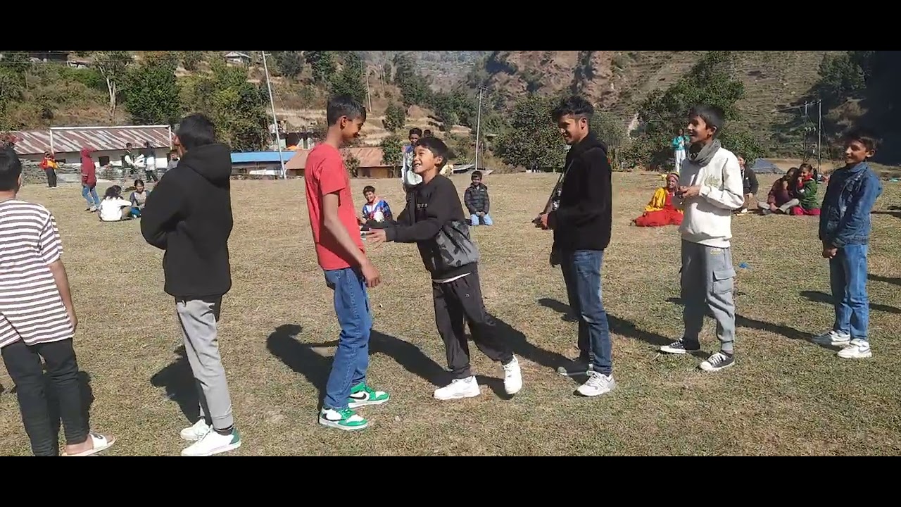 action transmission game 1 - YouTube