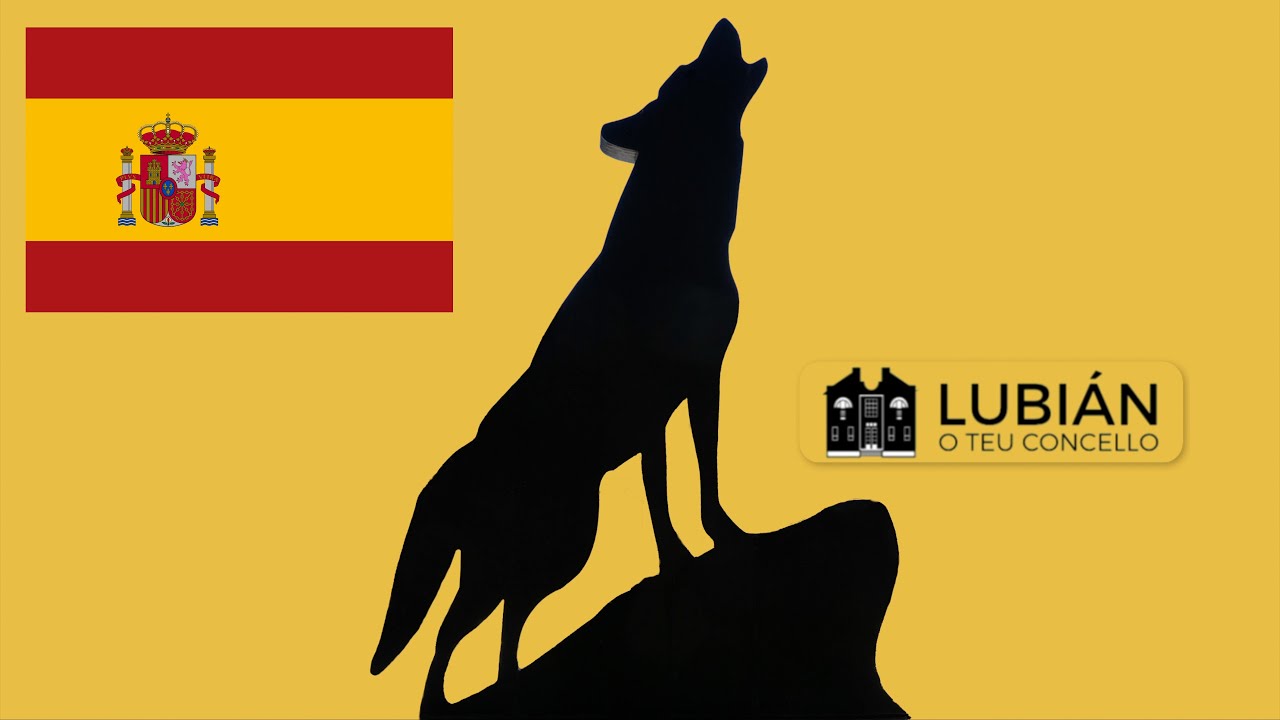 Vídeo promocional del Ayuntamiento de Lubián (Zamora) - YouTube