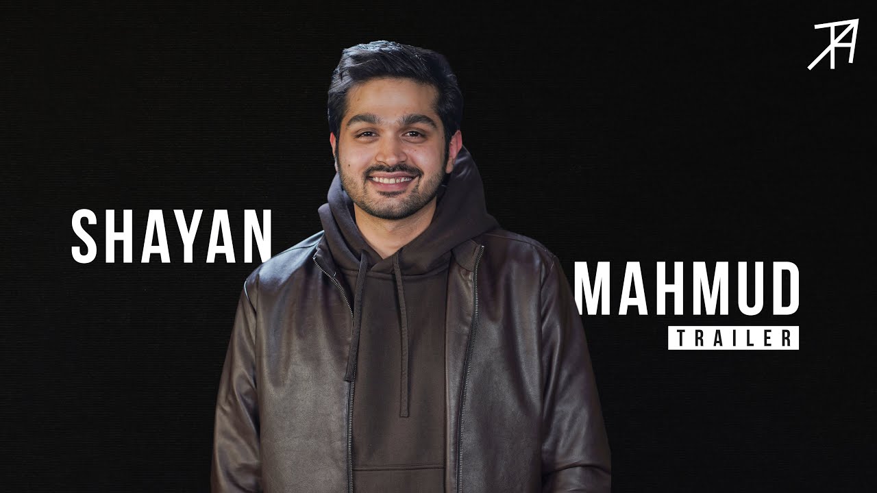 A Sneak Peak into Episode 74 | Shayan Mahmud | Talha Ahad Podcast - YouTube