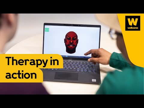 How To Use Avatar System Mental Health