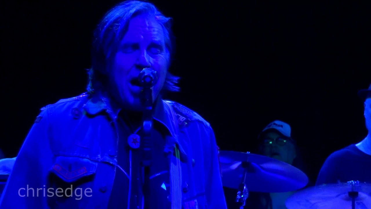 X - Performing "More Fun In The New World" In Its Entirety - 2015-07-12 ...