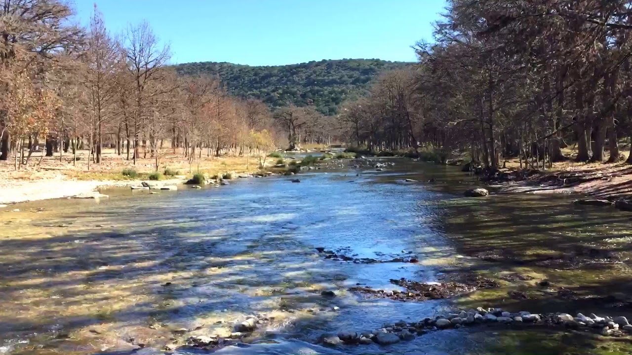 Kenneth Arthur Crossing - YouTube