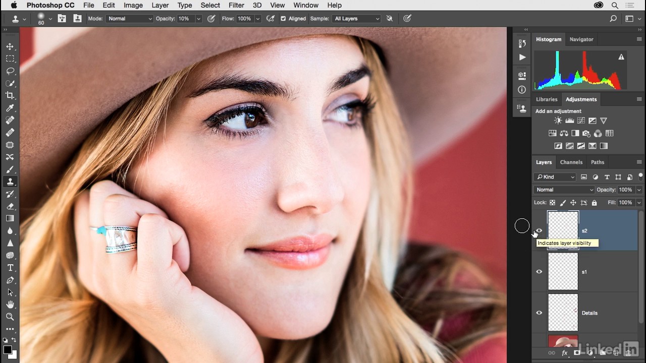 116 Solution Creating more beautiful skin - YouTube