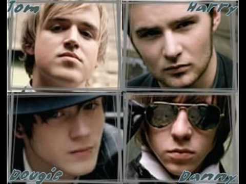 McFly - Silence is a scary sound with lyrics - YouTube