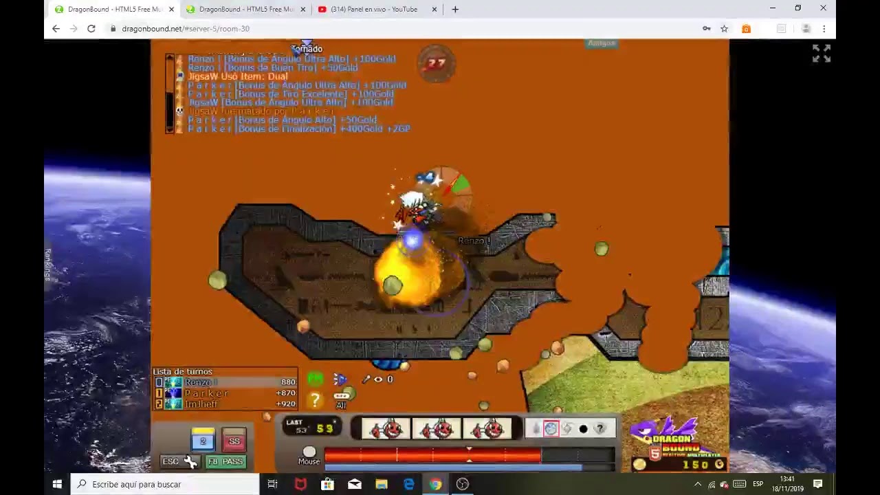 DB Renzo ! 2 - YouTube