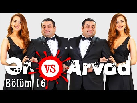Ər və Arvad (16-cı bölüm)