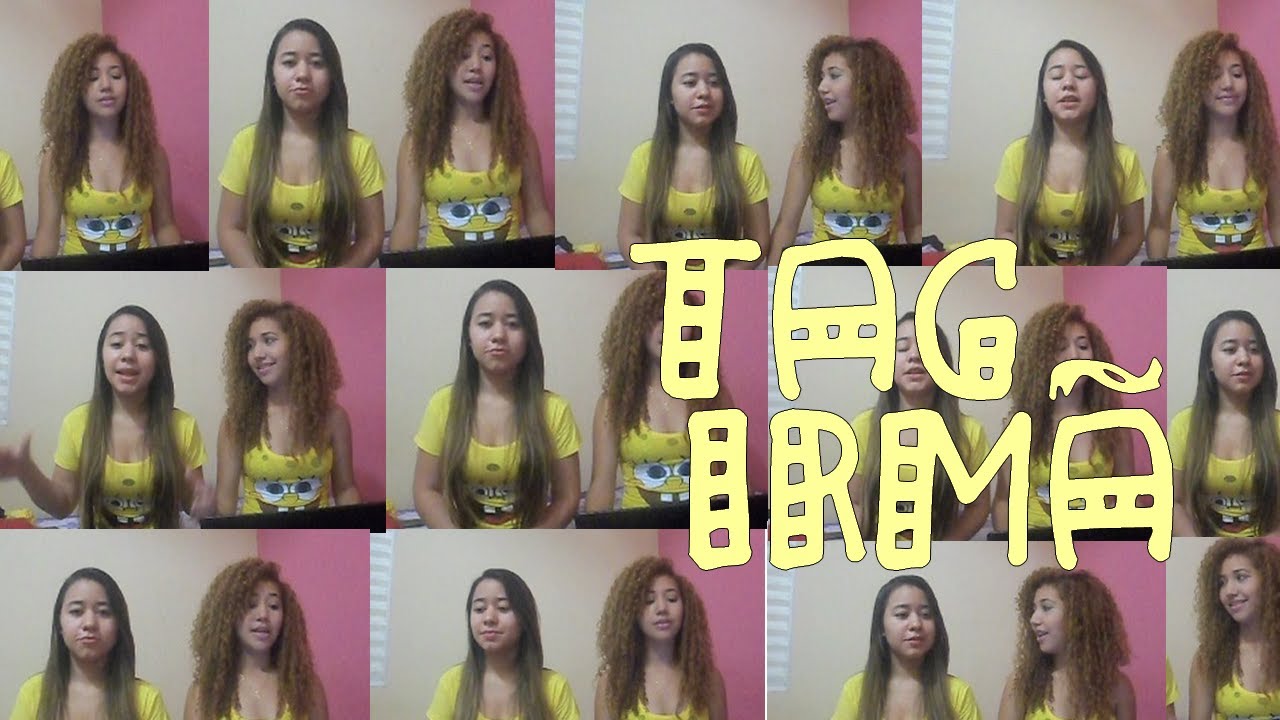 TAG: Irmã - YouTube