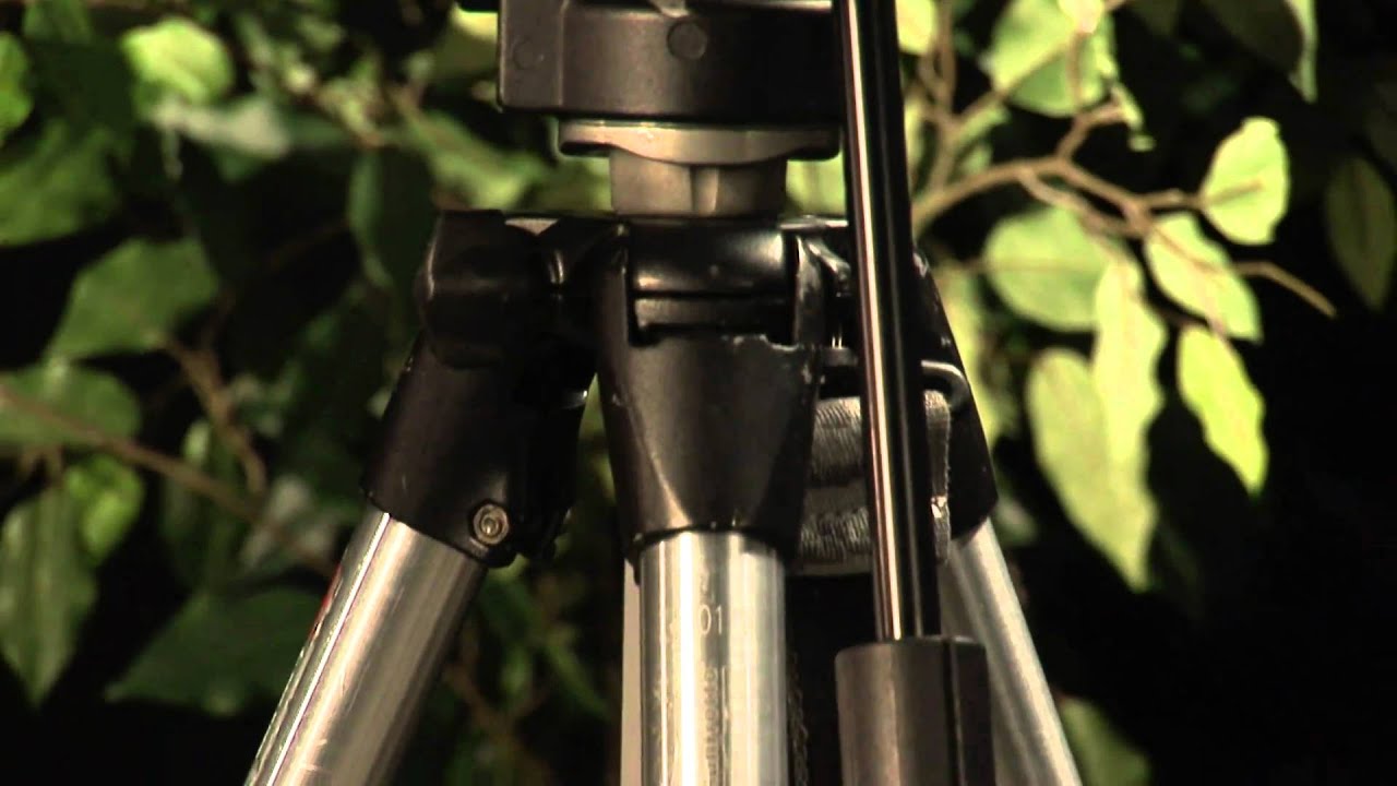 A Canon GL2 Instructional Video for NEIT - YouTube