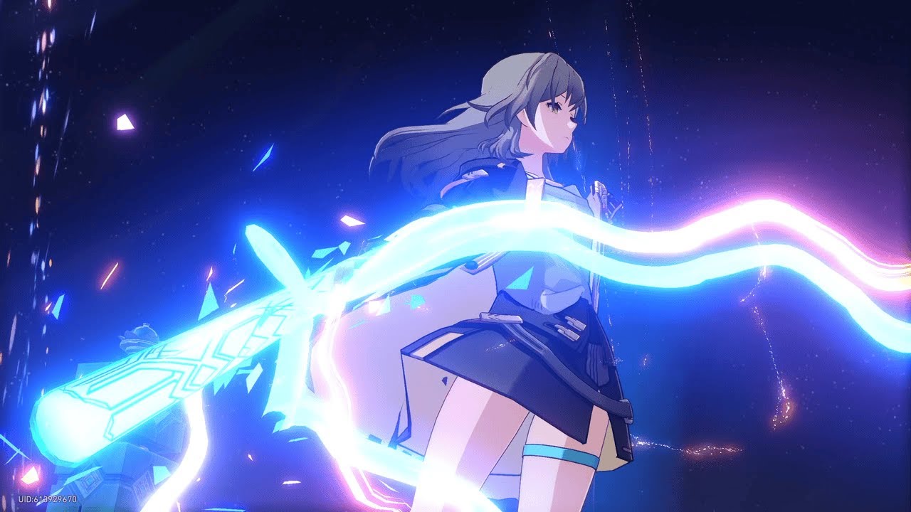 3.3 Apocalyptic Shadow: Cutting Mistral Diff. 3 - 6768 Points - 4 Stars Only - YouTube