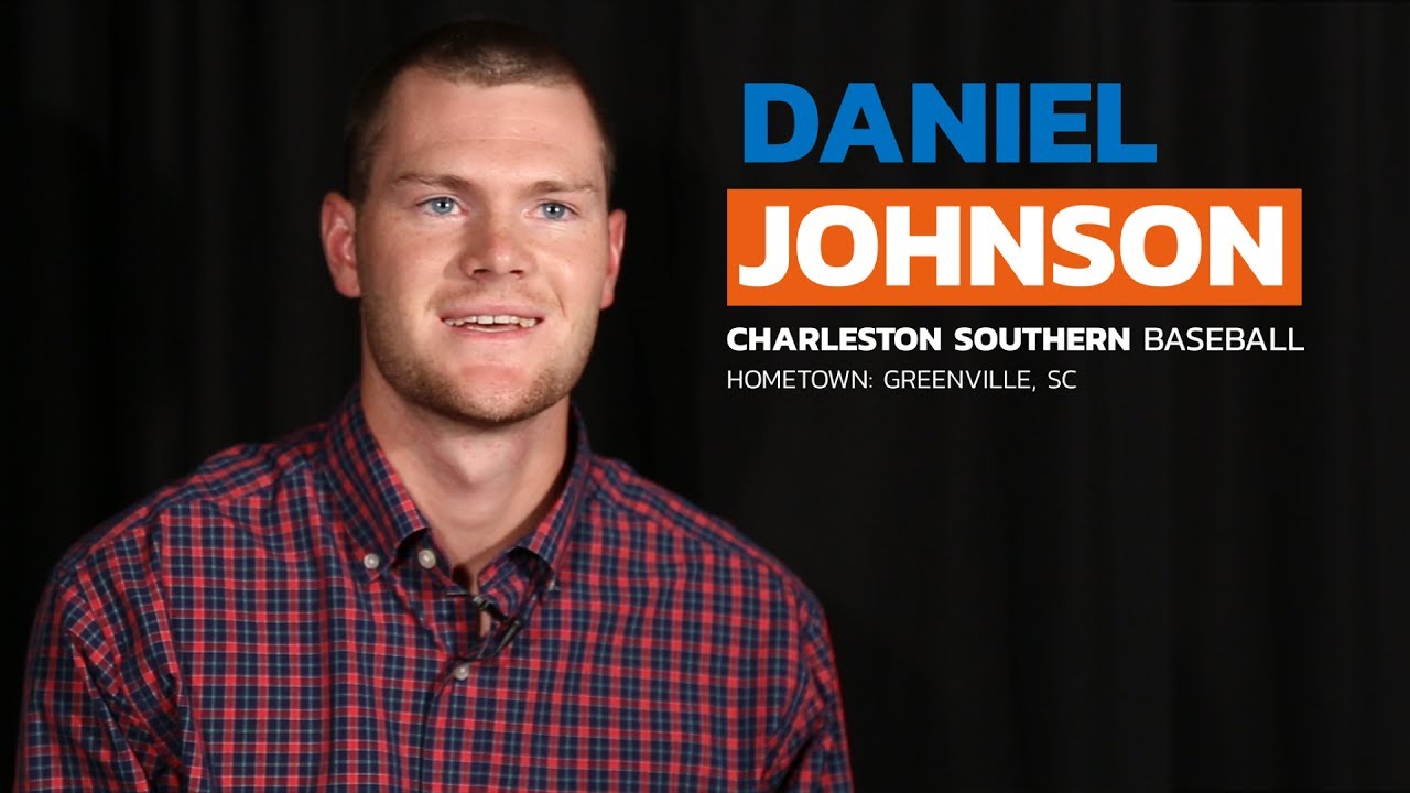 Faces of the Big South - Daniel Johnson - YouTube