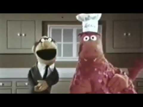 Delbert the La Choy Dragon Gets Fired - YouTube