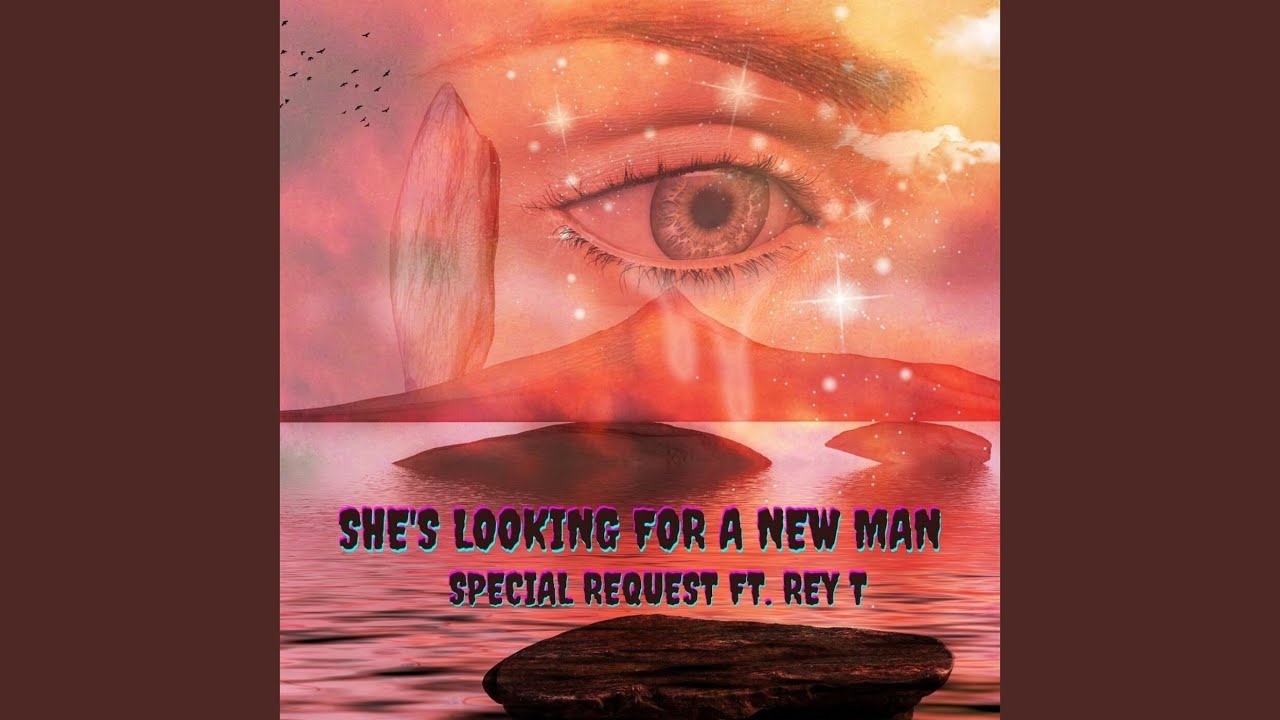 She's Looking For A New Man (Instrumental) - YouTube