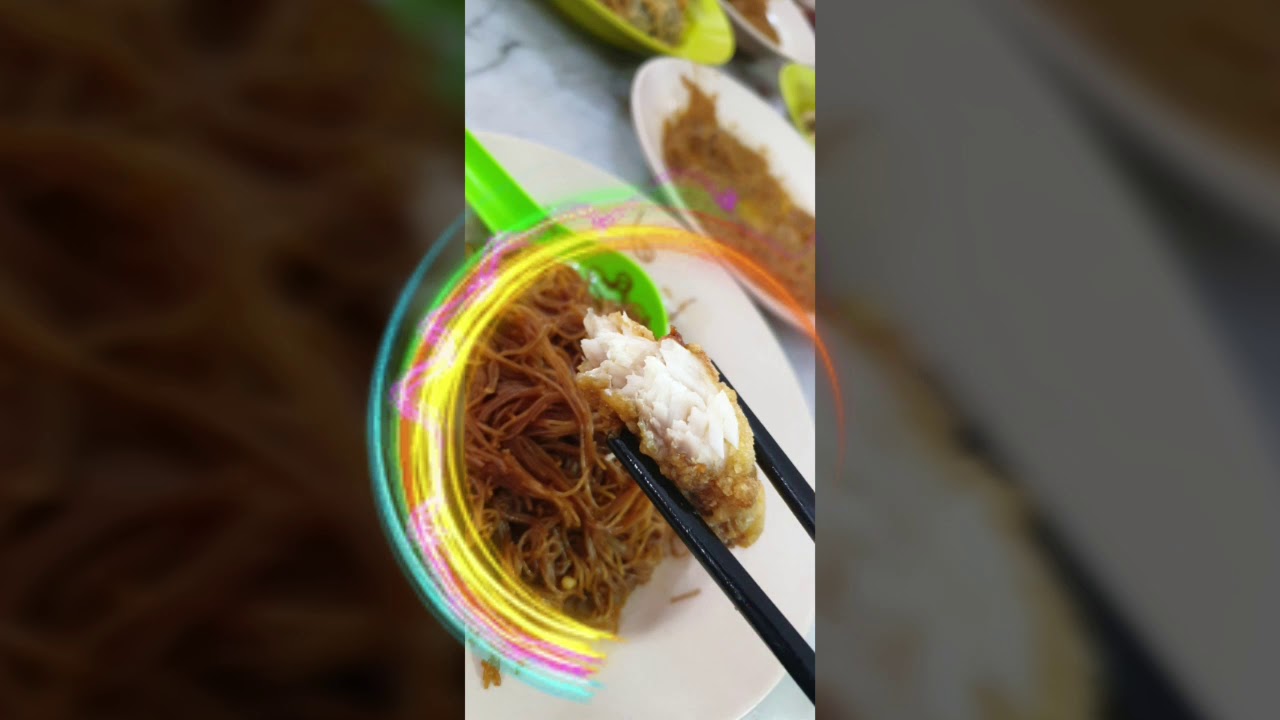 Foods of indulgence part 2 by Sunny Photography - YouTube