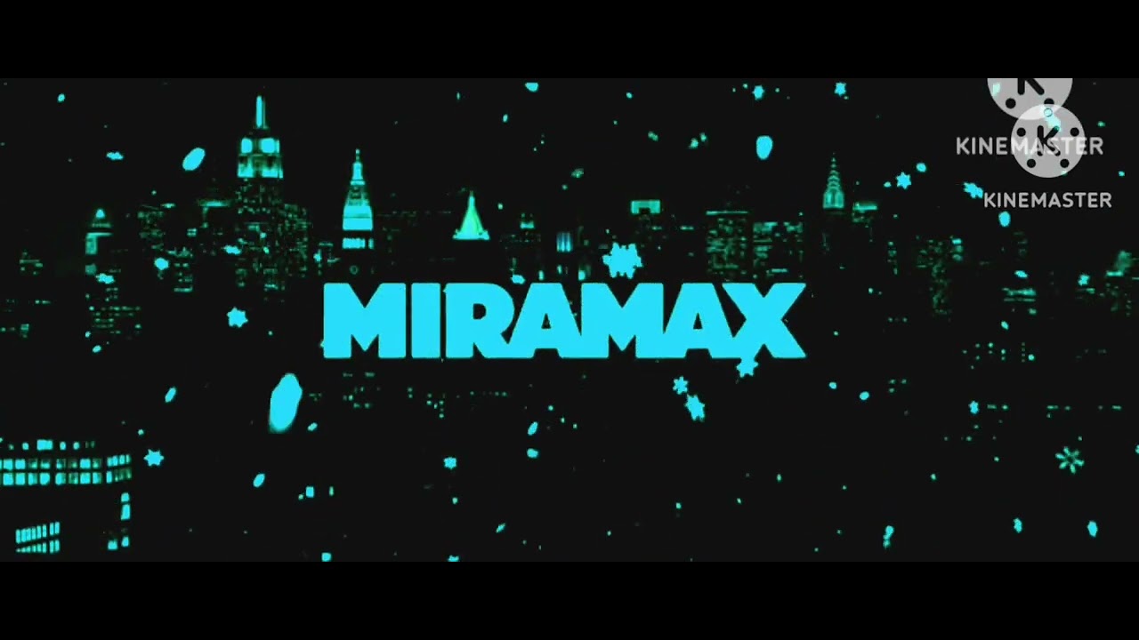 Miramax Films/Miramax Animation Studios (2018) - YouTube