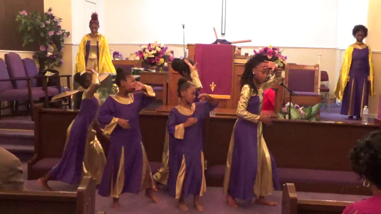 Easter Skit - YouTube