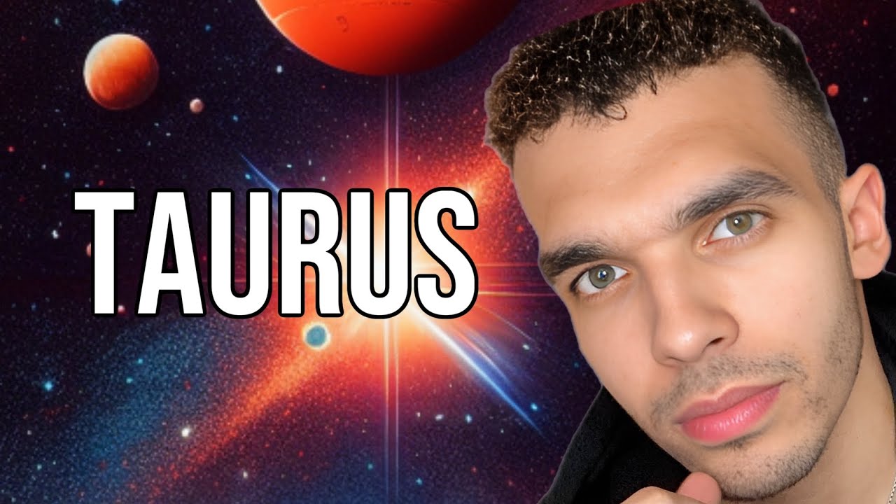 Taurus This Was A Very Specific Message! You Need To Hear This Taurus ...