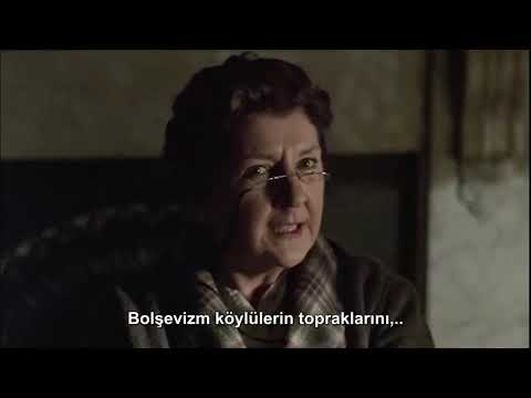 Emma Goldman ve John Reed Tartışma Sahnesi - Reds (1981)