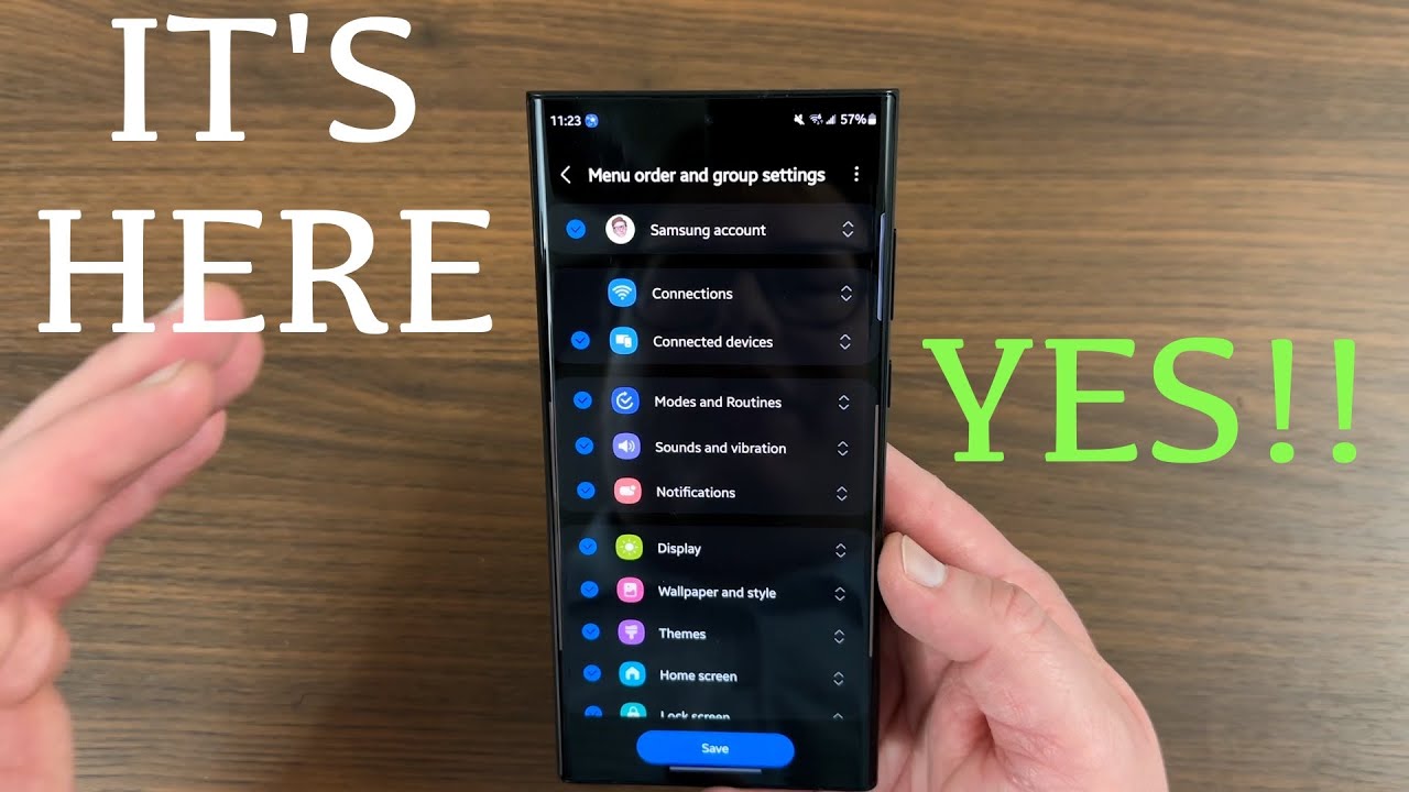 Samsung Added 5 Powerful New Galaxy Smartphone Features You Need To ...