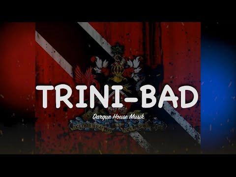 Prince Swanny ~ "TRINI-BAD " [Type Beat] | Dancehall Riddim ...
