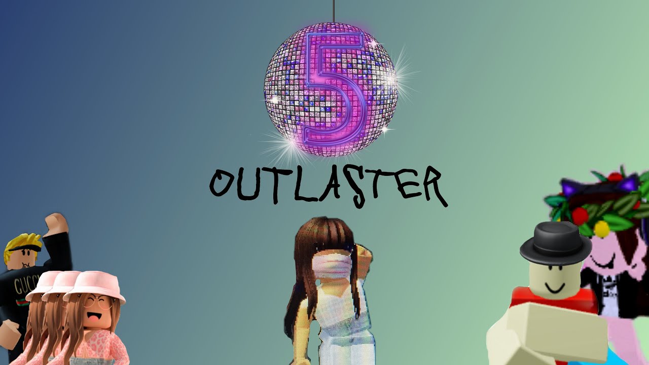 ROBLOX OUTCAST - Final Episode Season 1: Time to Win! - YouTube